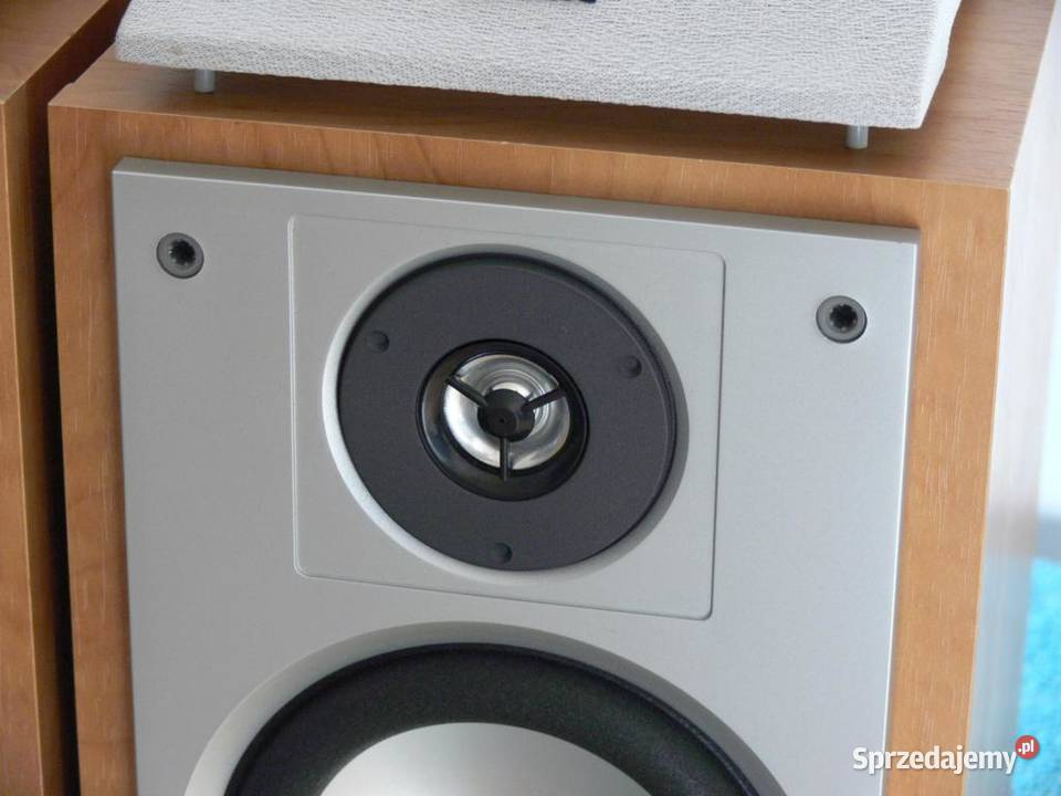 Kolumny Philips FWB-MC50 śliczne i sprawne. WYSYŁKA. Jasło - Sprzedajemy.pl