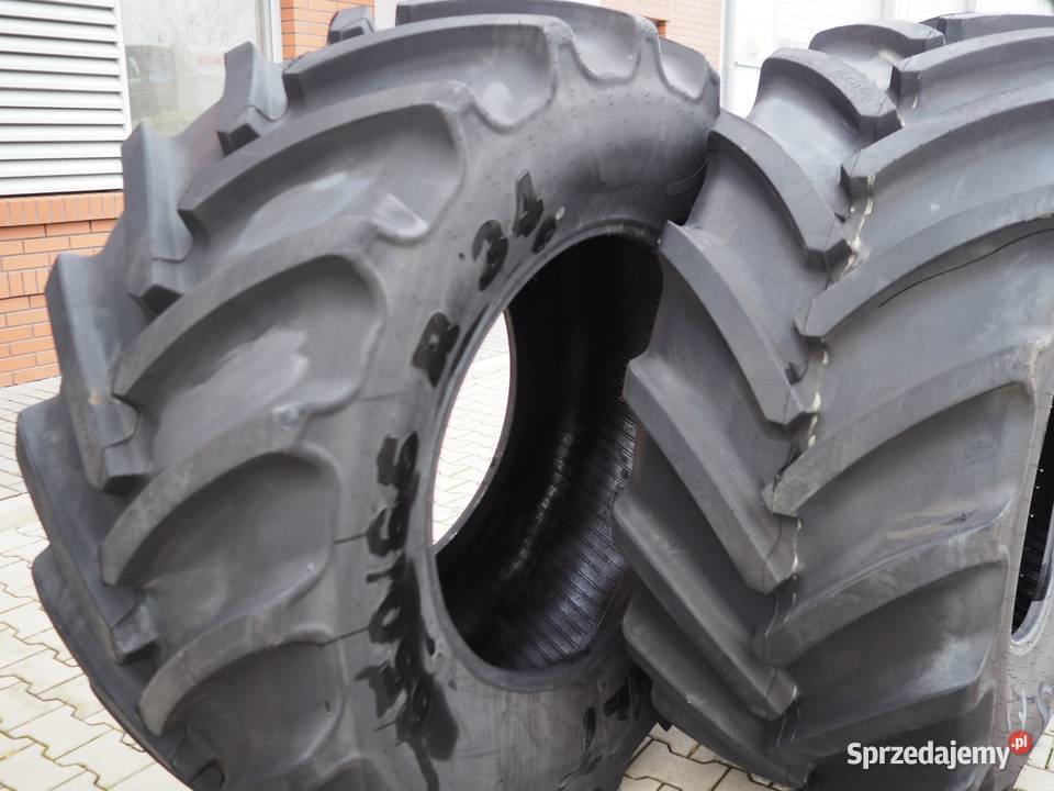 Opony rolnicze Mitas 650/65 R34 Stęszew - Sprzedajemy.pl