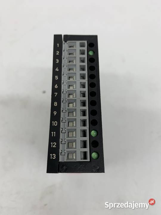 Elobau 463121B1 Safety Control Unit Warszawa - Sprzedajemy.pl