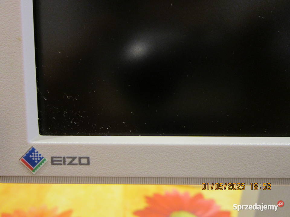 Monitor do komputera EIZO FlexScan L568 Warszawa - Sprzedajemy.pl
