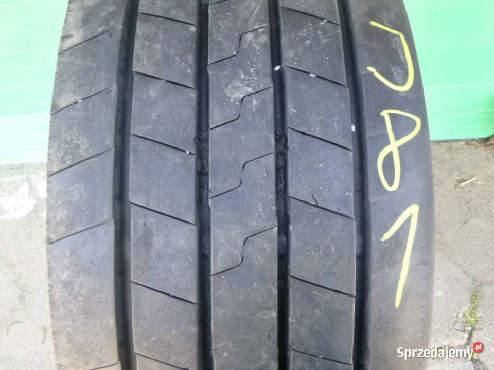 Opona ciężarowa 385/65R22.5 Goodyear KMAX T GEN-2 Naczepa 12.5 mm Ksawerów - Sprzedajemy.pl