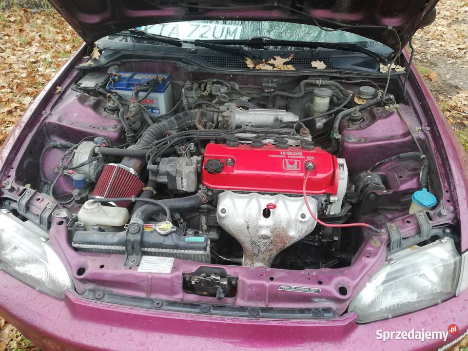 Honda D15B7 Engine Specs And Performance Honda The Other, 60% OFF