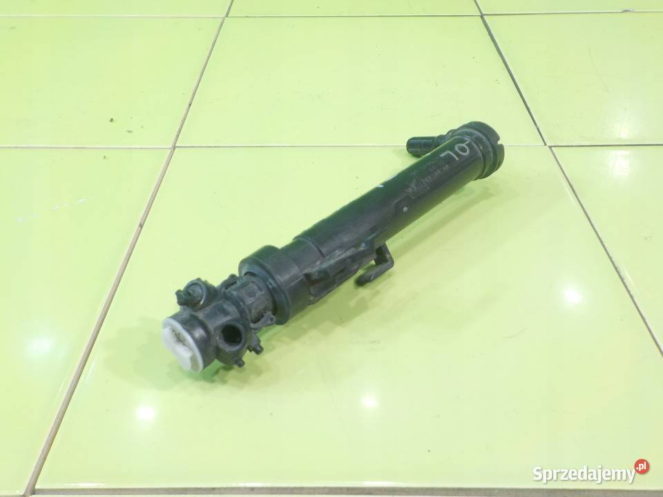 BMW 1 F20 2.0 D 13r 5D spryskiwacz lampy lewy przod 8WT011547 Suków ...