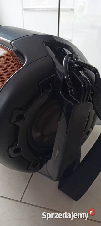 Boombox SHARP GX-M 10H Sędziszów - Sprzedajemy.pl