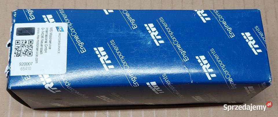 ZAWÓR DOLOTOWY SSĄCY MERCEDES E350 C350 A2720530501 Mielęcin ...