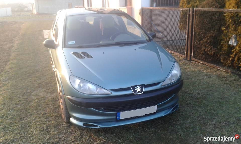 SPRZEDAM SAMOCHUD Żory - Sprzedajemy.pl