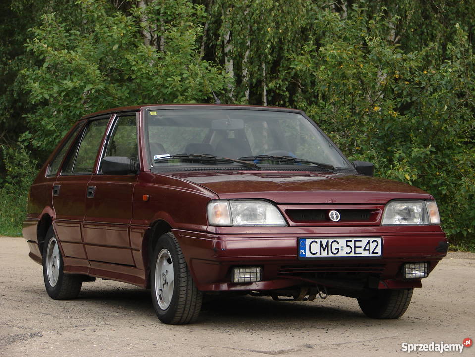 Polonez Caro 1.9 GLD Łódź - Sprzedajemy.pl