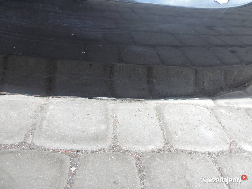 KLAPA TYLNA TYŁ PEUGEOT 307 SW KOMBI EXLD Nowy Sącz - Sprzedajemy.pl