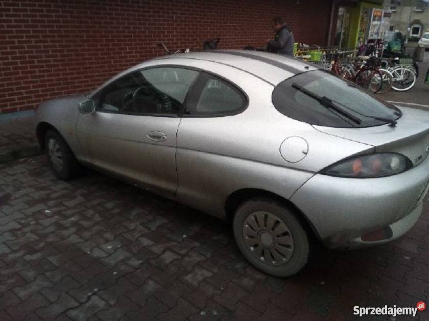 Puma z Lpg w dobrym stanie, nowy przegląd długo OC Okazja! Oława ...