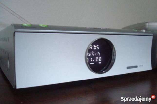 MARANTZ SR-110 + CD-110. Wielowieś - Sprzedajemy.pl