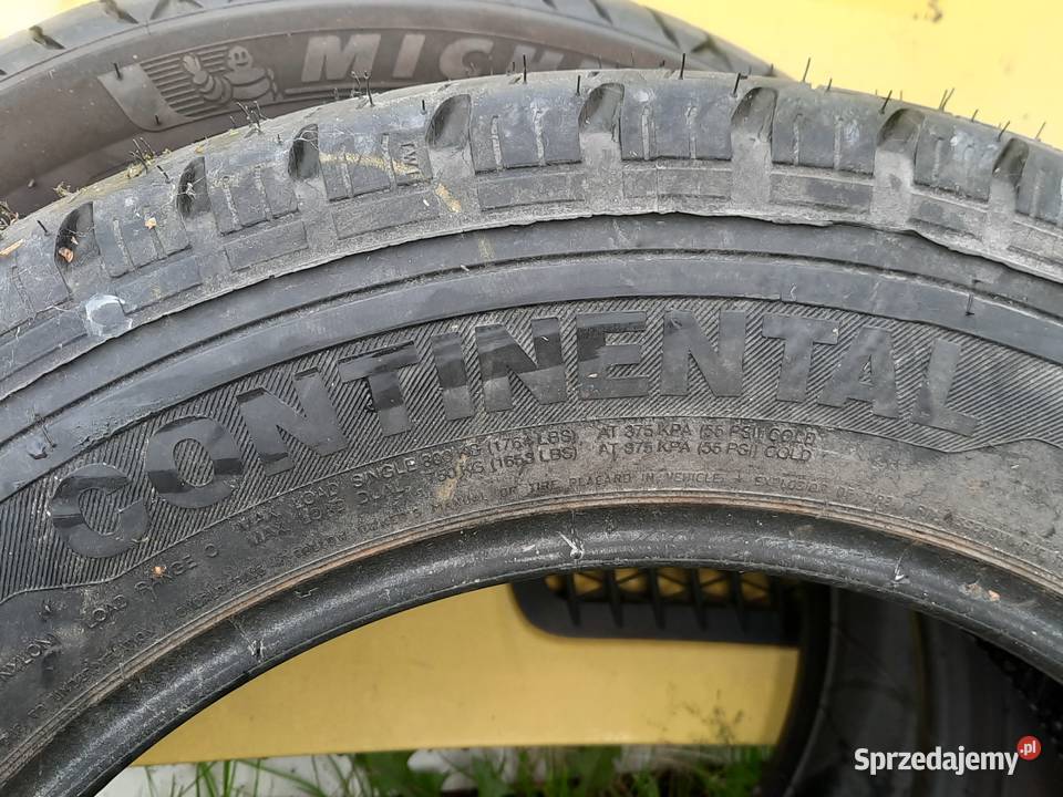 opona letnia continental vanco 195/ 65 R16 C Kobielice - Sprzedajemy.pl opona letnia continental vanco 195/ 65 R16 C Kobielice - Sprzedajemy.pl