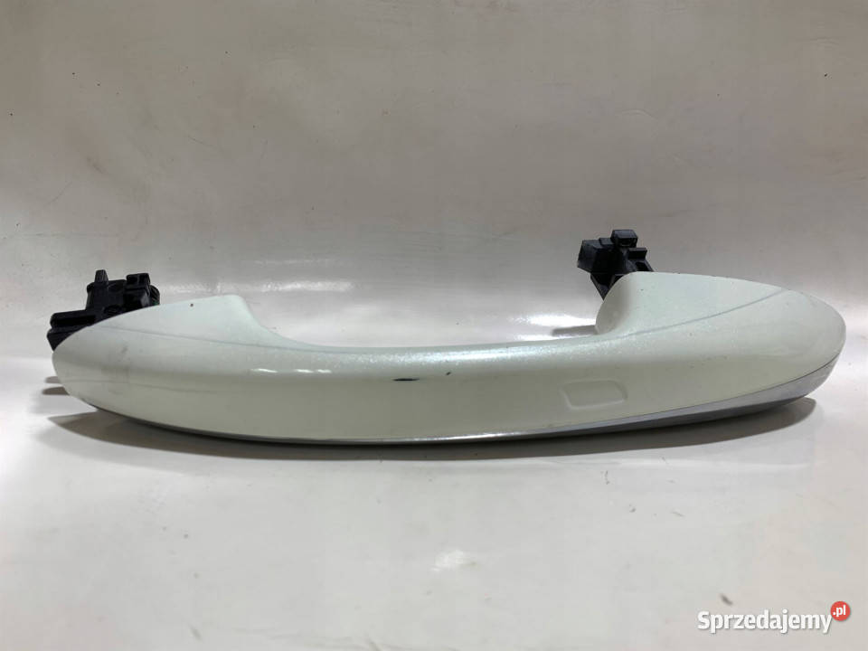 MERCEDES C KLASA KLAMKA DRZWI PT 0997602459 Murzynowo - Sprzedajemy.pl