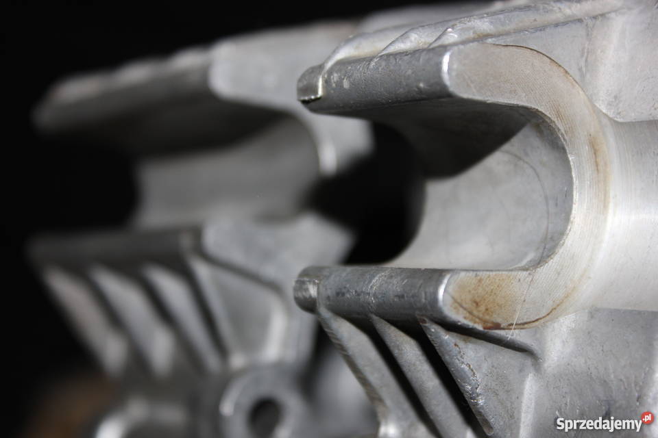 silnik cz cross 125 / 516 Suwałki - Sprzedajemy.pl