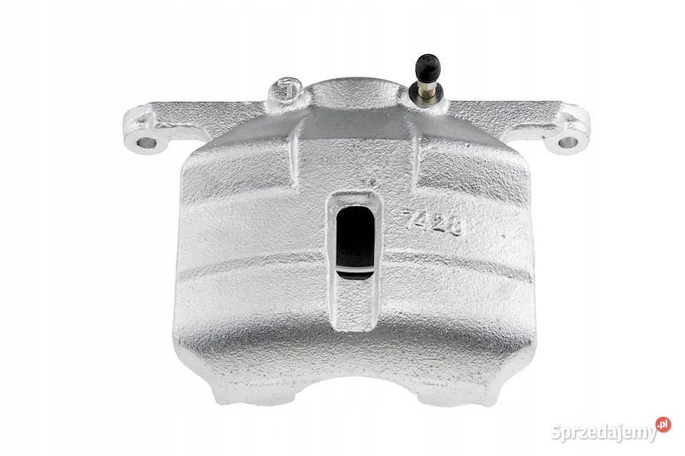 ZACISK HAMULCOWY PRZÓD LEWY NISSAN X-TRAIL T31 07- Poznań - Sprzedajemy.pl