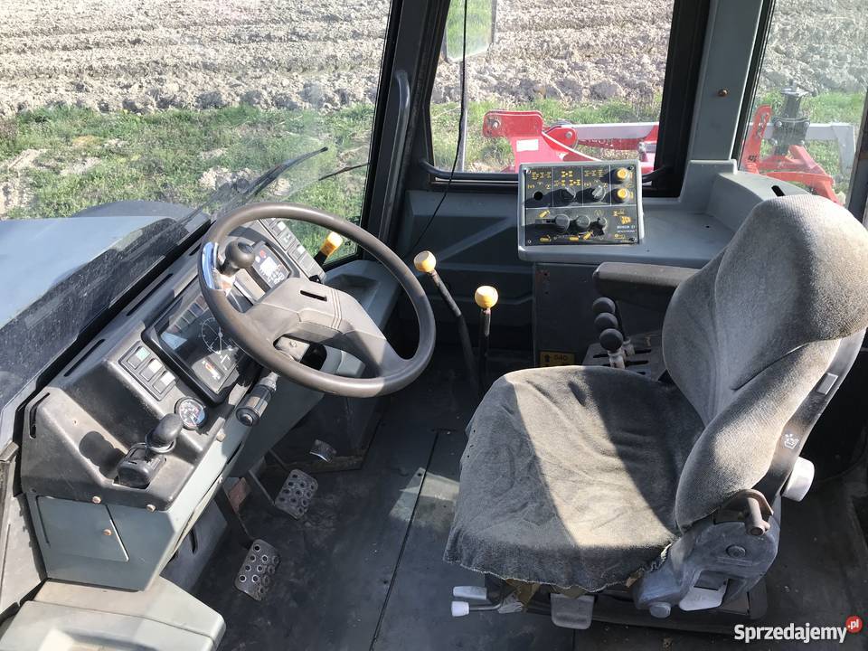 JCB Fastrac 150 T Piotrowice - Sprzedajemy.pl