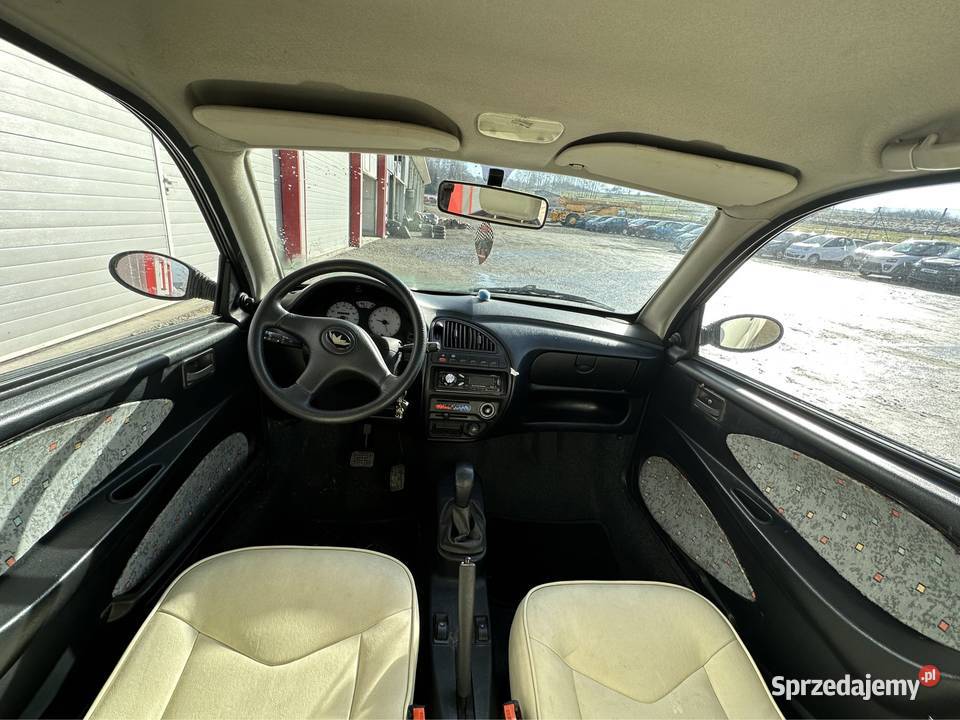 Chatenet CH22 Barooder kat.L6e od 14 lat duży wybór Iwkowa - Sprzedajemy.pl