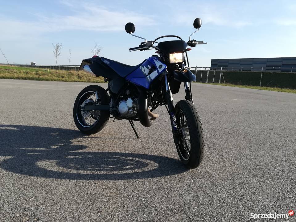 Yamaha dt 125 x Głowno - Sprzedajemy.pl
