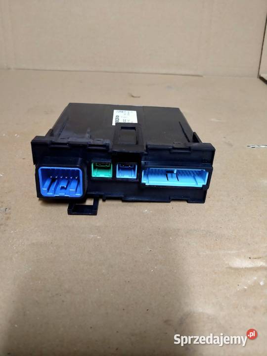 VOLVO FH4 FH5 JEDNOSTKA STERUJĄCA STEROWNIK 22462522 Kargowa ...