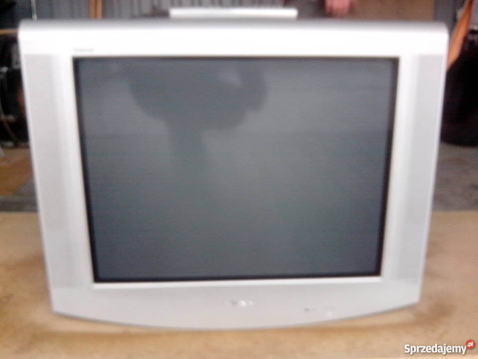 Telewizor 29 cali SONY WEGA TRINITRON KV-29LS35K Lipnica Wielka ...