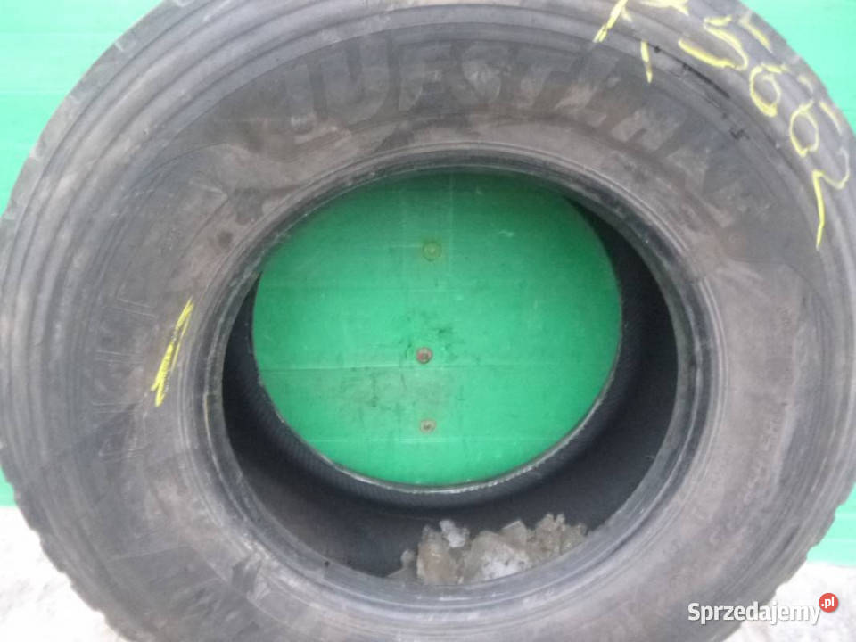 Opona ciężarowa 385/65R22.5 Westlake WTM1 Naczepowa 10.5 mm Ksawerów - Sprzedajemy.pl