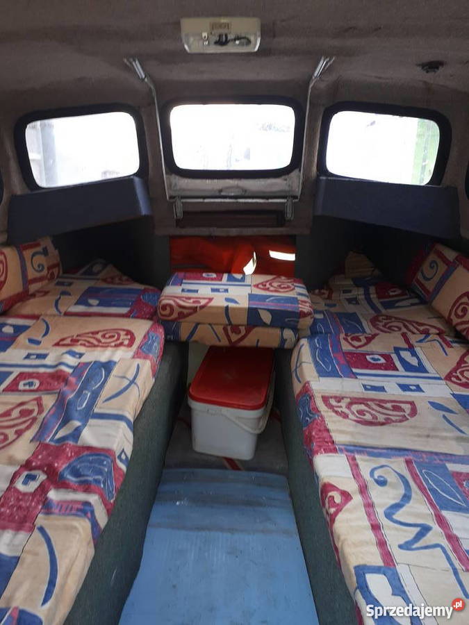 Łódź kabinowa typu CRESCENT 460 Rumia - Sprzedajemy.pl