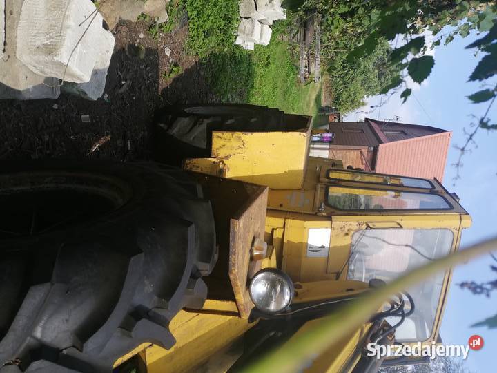 Matbro Teleram 40D Ładowarka teleskopowa Kulesze Kościelne - Sprzedajemy.pl