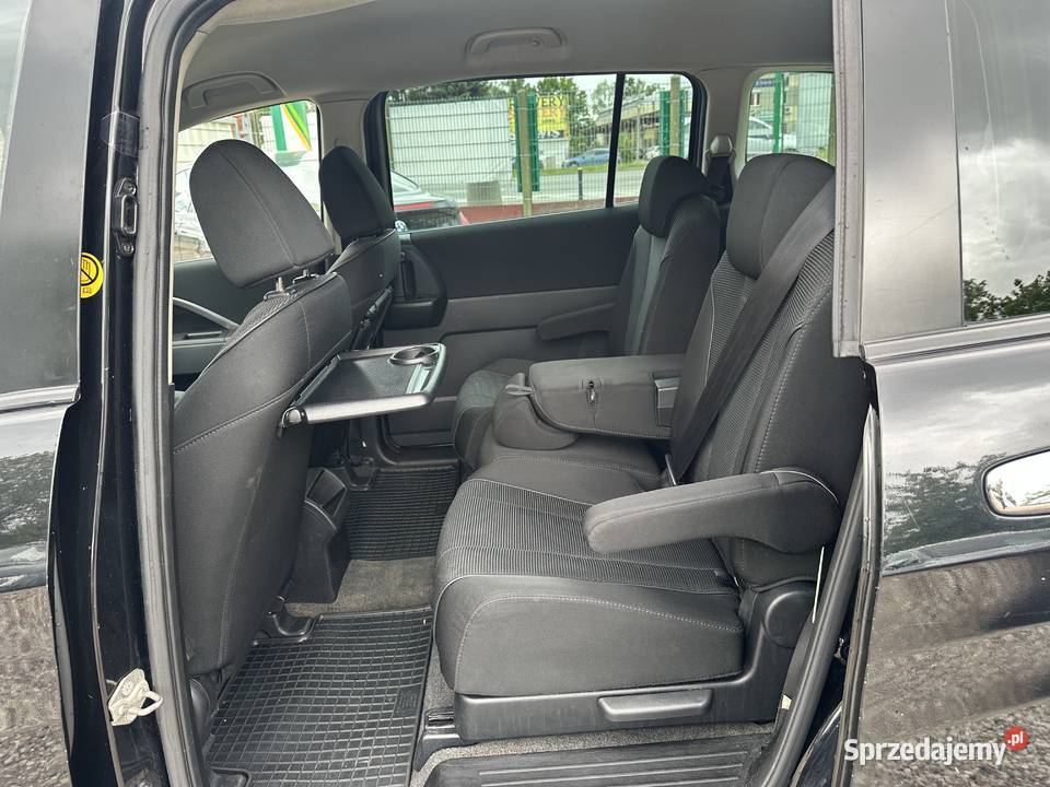 Mazda 5 7 miejsc/Serwis/Zamiana / Kredyt / Pakiet VIP Gwarant II ...