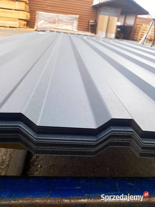 T4 t8 t16 t18 t35 blacha trapezowa, blachodachówka PRODUCENT Wyszków - Sprzedajemy.pl
