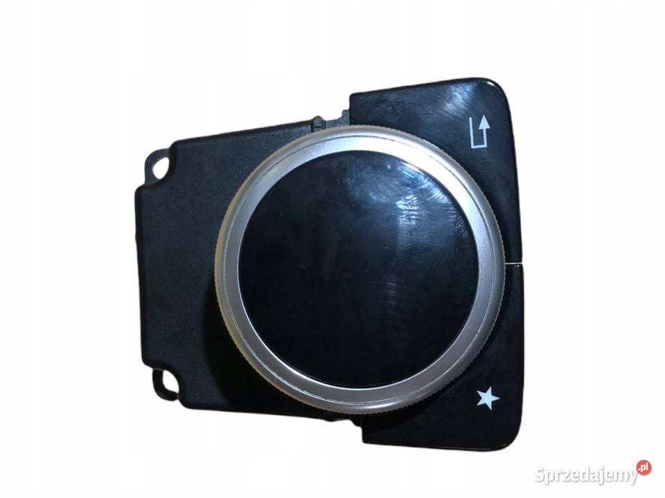 KONTROLER TOUCHPAD IDRIVE MERCEDES W447 4479009403 Murzynowo ...