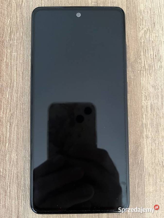 SAMSUNG Galaxy A52s 5Gx (A528B) 6/128GB Czarny Katowice - Sprzedajemy.pl