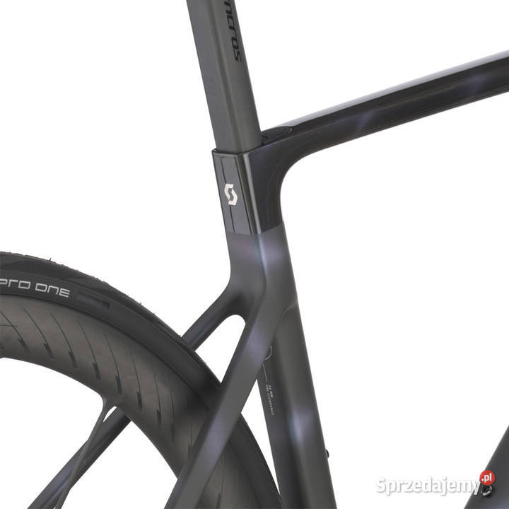 2025 Scott Addict RC Ultimate Road Bike (INDORACYCLES) Jurancice - Sprzedajemy.pl