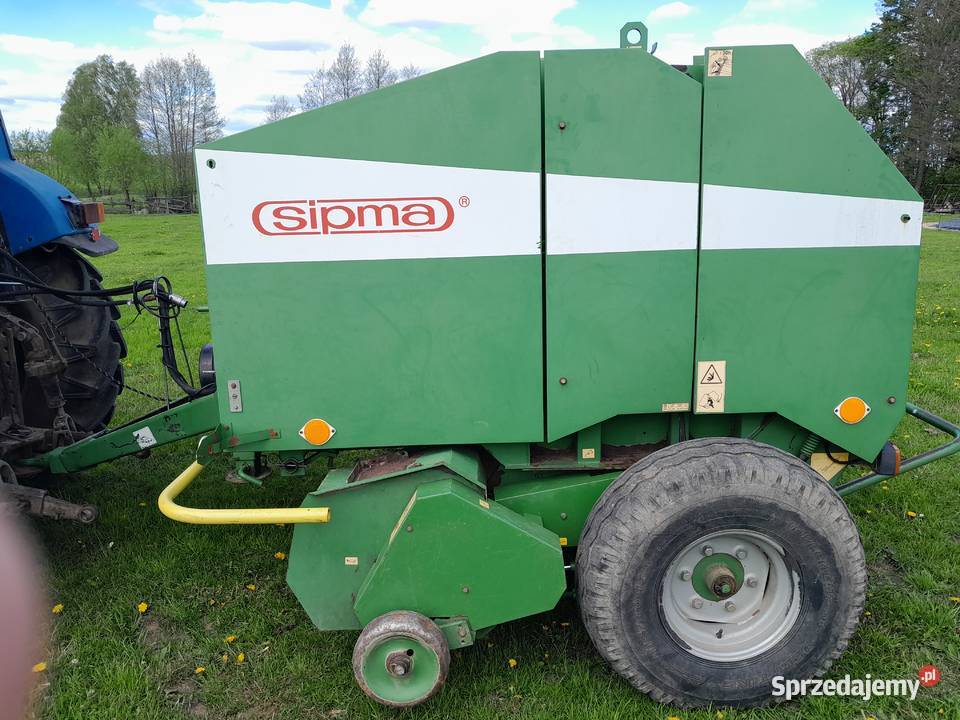 Belarka Sipma Classic Łomża - Sprzedajemy.pl