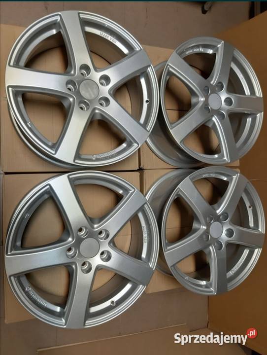 Felgi Aluminiowe Alutec 5x112 17' 7j 4xKomplet Mińsk Mazowiecki ... Felgi Aluminiowe Alutec 5x112 17' 7j 4xKomplet Mińsk Mazowiecki ...