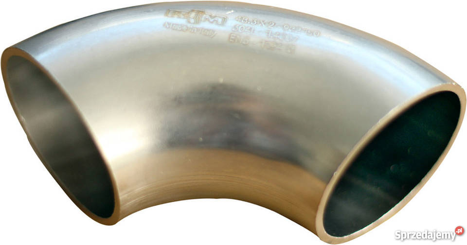 KOLANO Nierdzewne Hamburskie Inox 48 3x2 TANIO Zr cin Sprzedajemy pl kolano-nierdzewne-hamburskie-inox-48-3x2-tanio-zr-cin-sprzedajemy-pl