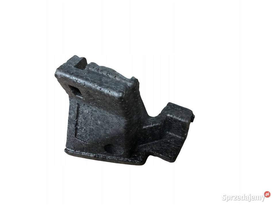 2465050730 ABSORBER ZDERZAKA MERCEDES W246 Murzynowo - Sprzedajemy.pl