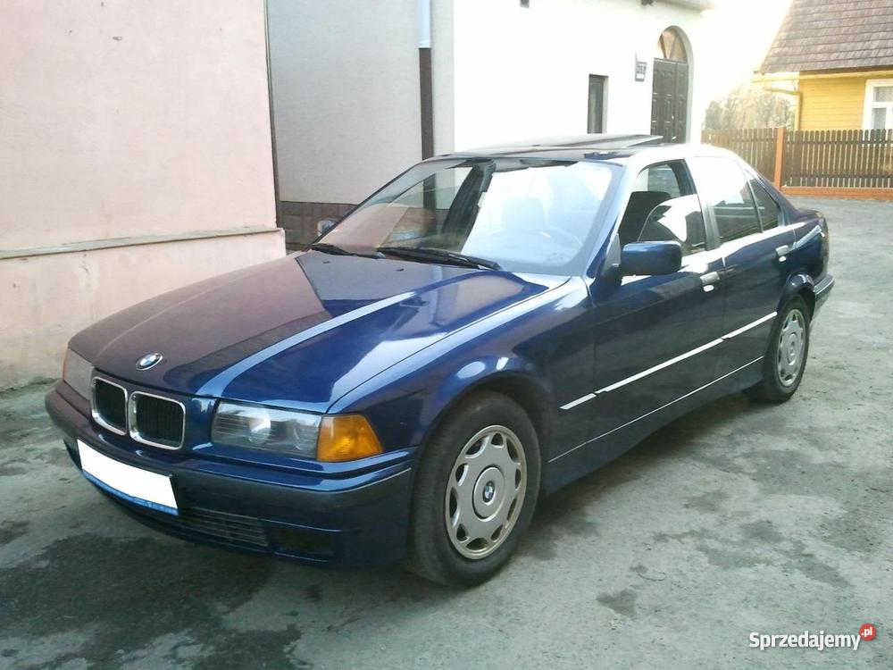 E36 Bmw Diesel