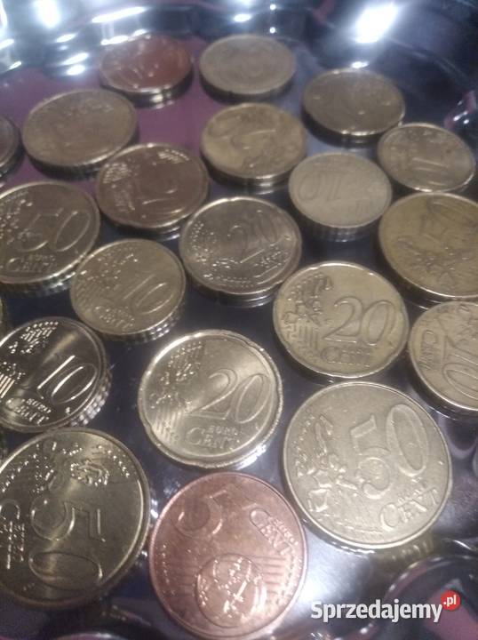 BILON €€€ €UROCENTY €€€ Warszawa - Sprzedajemy.pl