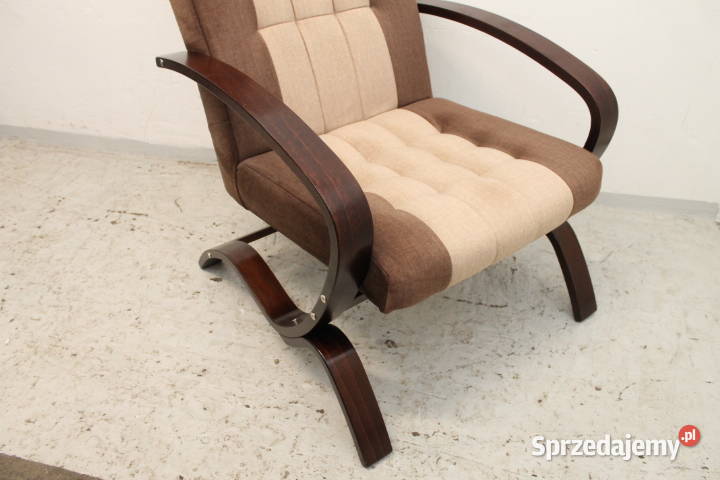 Fotele 2 szt. komplet ID 8591 Komis Meblowy Sezam Warszawa - Sprzedajemy.pl