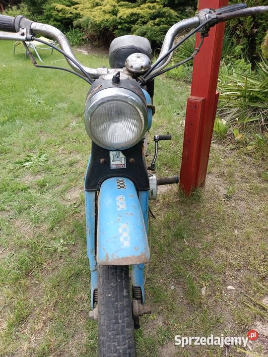 Komar 3 Rudna - Sprzedajemy.pl