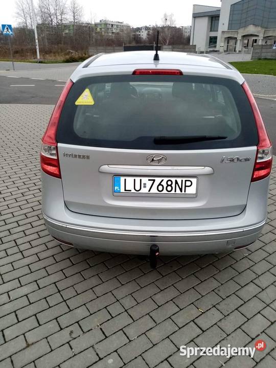 Samochód osobowy Lublin - Sprzedajemy.pl