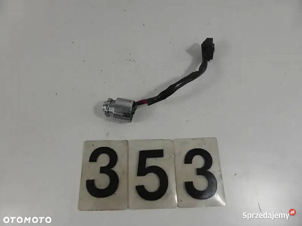 Stacyjka Harley Davidson Dyna H353 Poznań - Sprzedajemy.pl