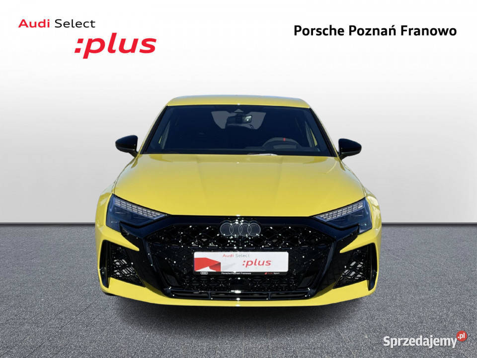 salon Polska, Reflektory Matrix LED, Fotele RS Poznań - Sprzedajemy.pl