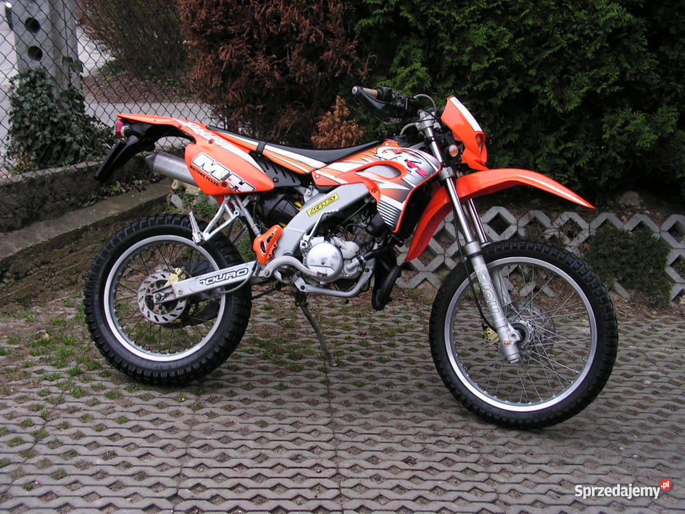 PEUGEOT XPS Motorhiszpania 50 xp6 yamaha dt derbi senda rieju AM6 ...