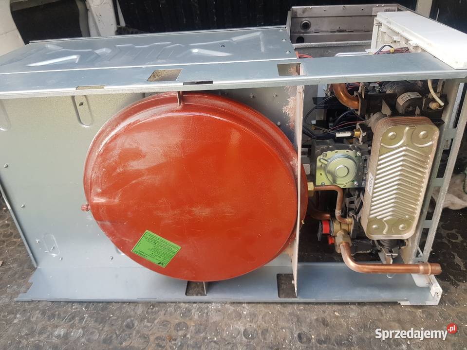 Viessmann vitopend 100-w, części Tarnów - Sprzedajemy.pl Viessmann vitopend 100-w, części Tarnów - Sprzedajemy.pl