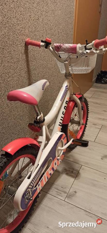 Rower husar 16 Gliwice - Sprzedajemy.pl