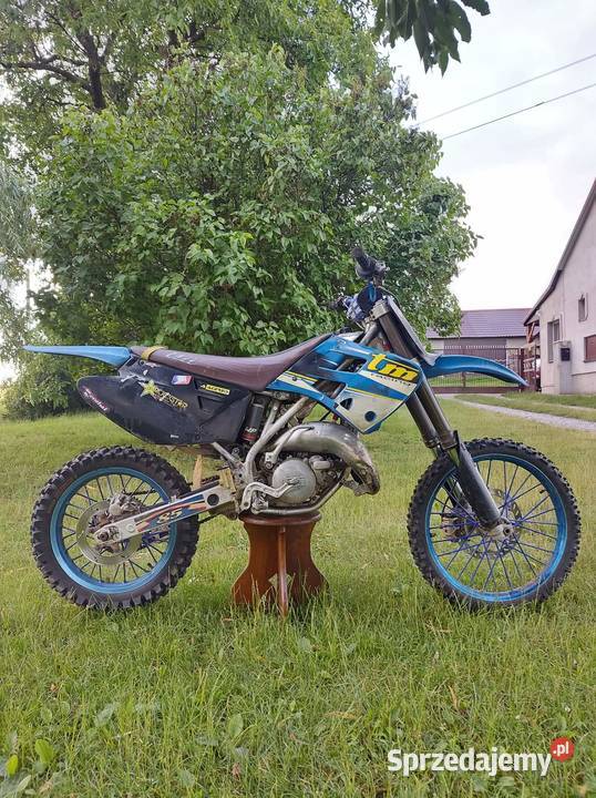 TM Racing 85 2T! Jacentów - Sprzedajemy.pl