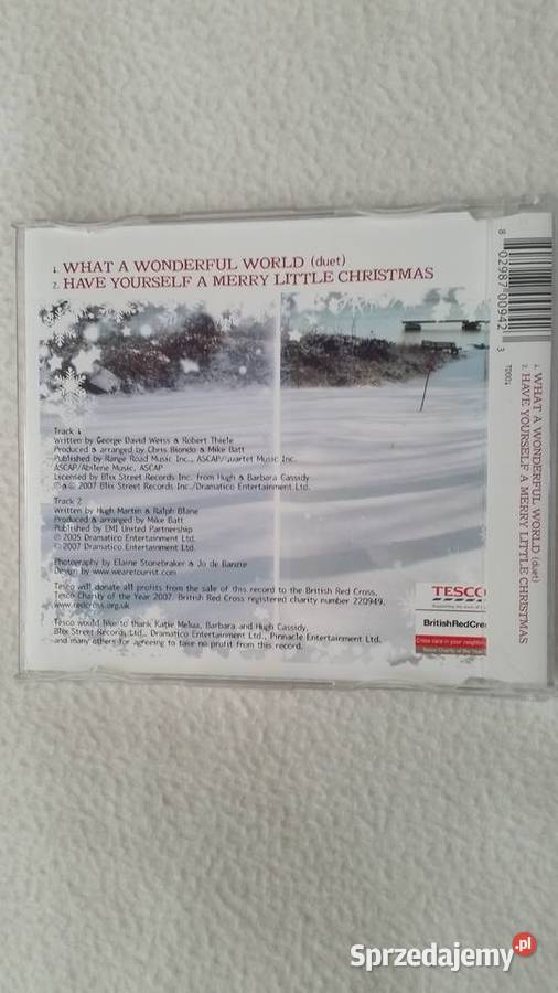 EVA CASSIDY & KATIE MELUA - What A Wonderful World (duet) Puławy ... EVA CASSIDY & KATIE MELUA - What A Wonderful World (duet) Puławy ...