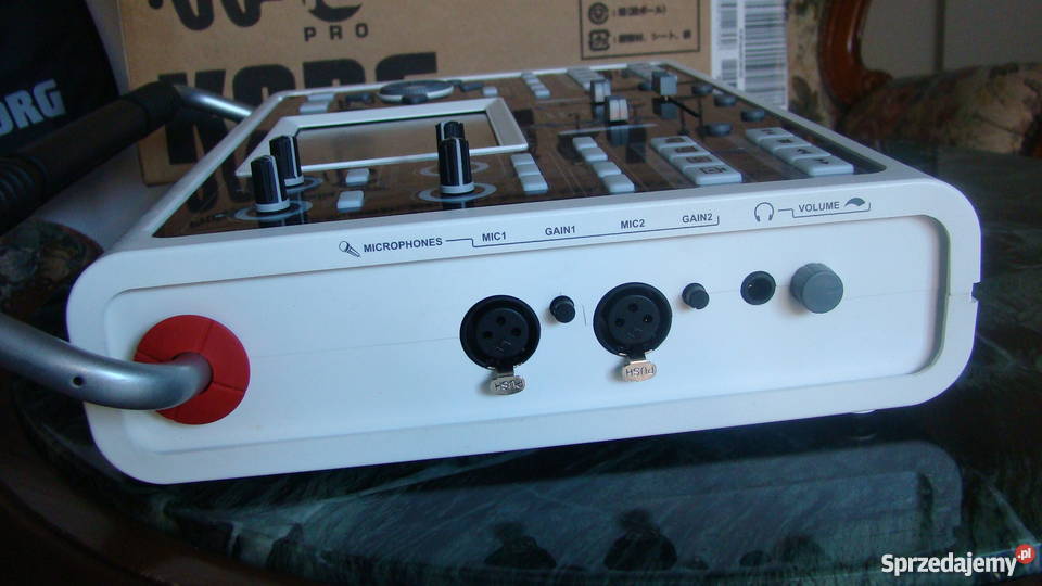 KORG MP 10 PRO Mielenko - Sprzedajemy.pl