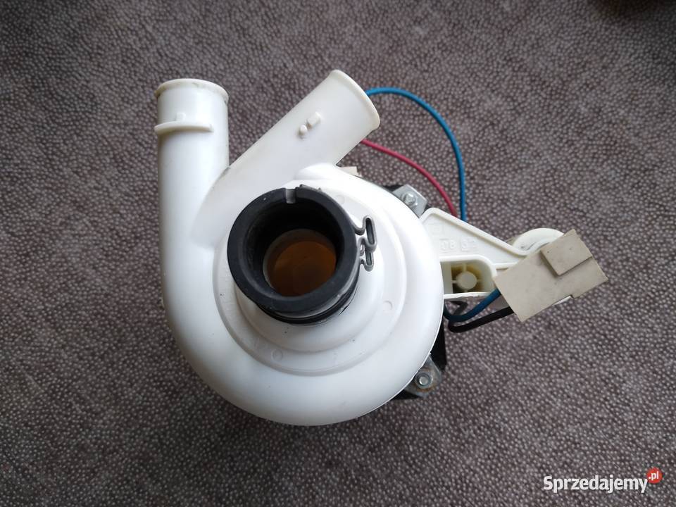 Pompa Welling YXW65-2B zmywarka Ariston Indesit Amica Ardo Katowice ...
