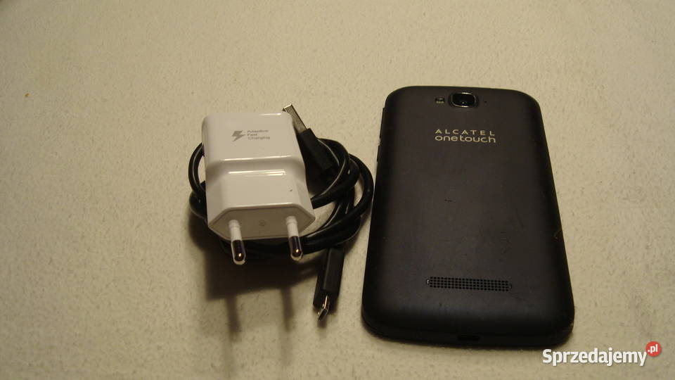 Alcatel one touch 7041D - smartfon Warszawa - Sprzedajemy.pl